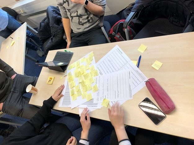 Lehrstuhl für Supply Chain Management › Prof. Dr.-Ing. Evi Hartmann ...