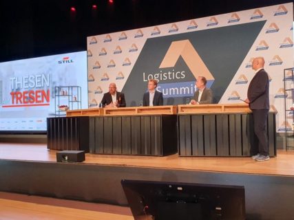 Lehrstuhl für Supply Chain Management › Prof. Dr.-Ing. Evi Hartmann ...