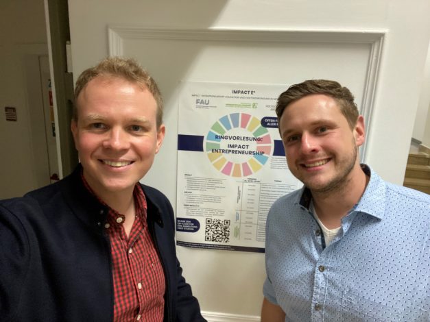 Lehrstuhl für Supply Chain Management › Prof. Dr.-Ing. Evi Hartmann ...